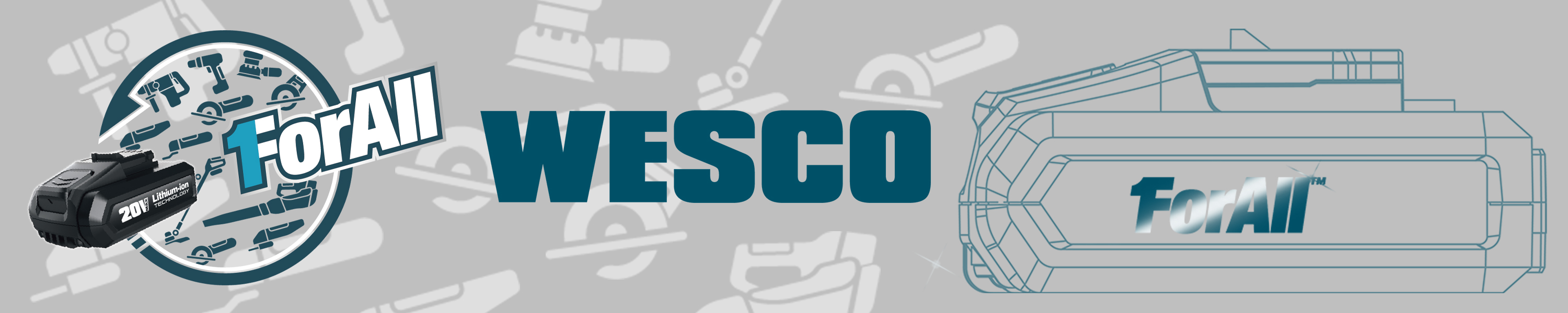 Amazon.com: WESCO: ACCESSORIES