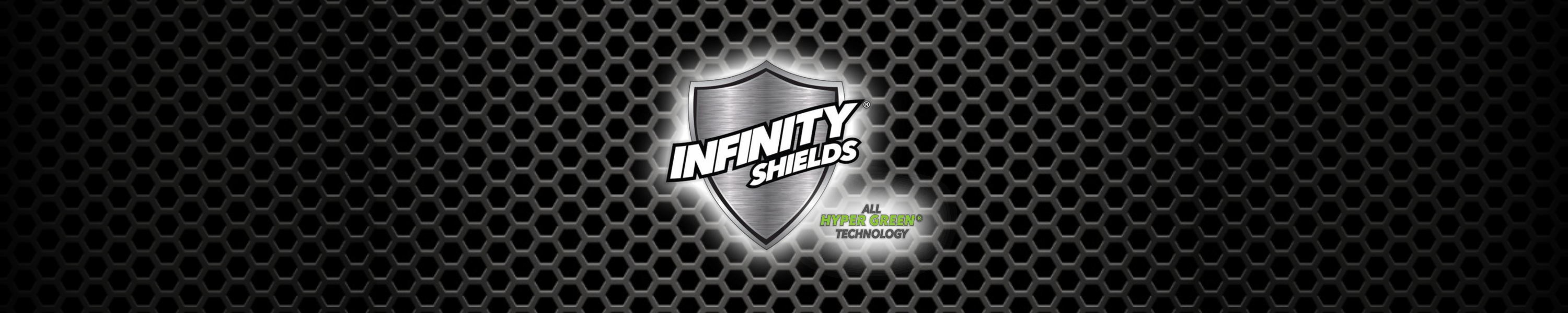 Amazon.com: Infinity Shields®