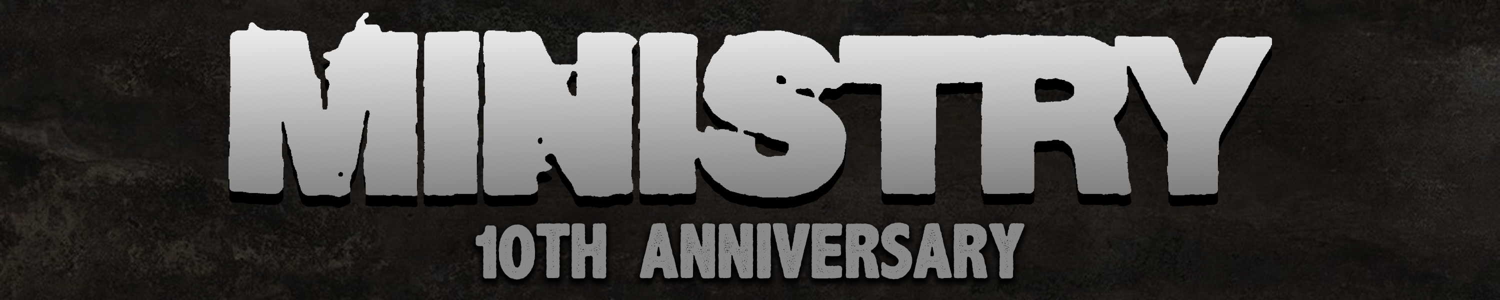 Amazon.com: Ministry Official: Relapse