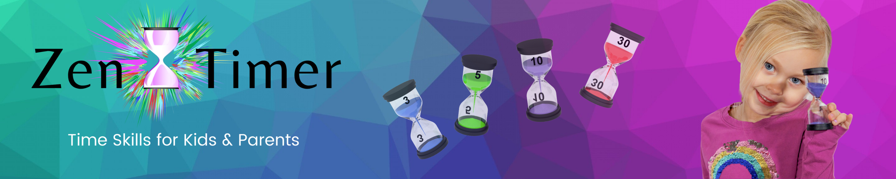 Amazon.com: Visit the Zen Timer