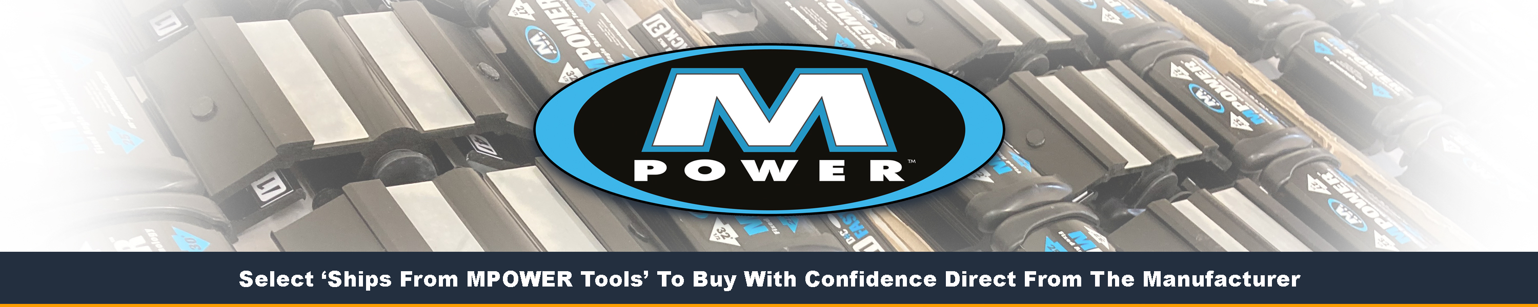 Amazon.com: MPOWER Tools