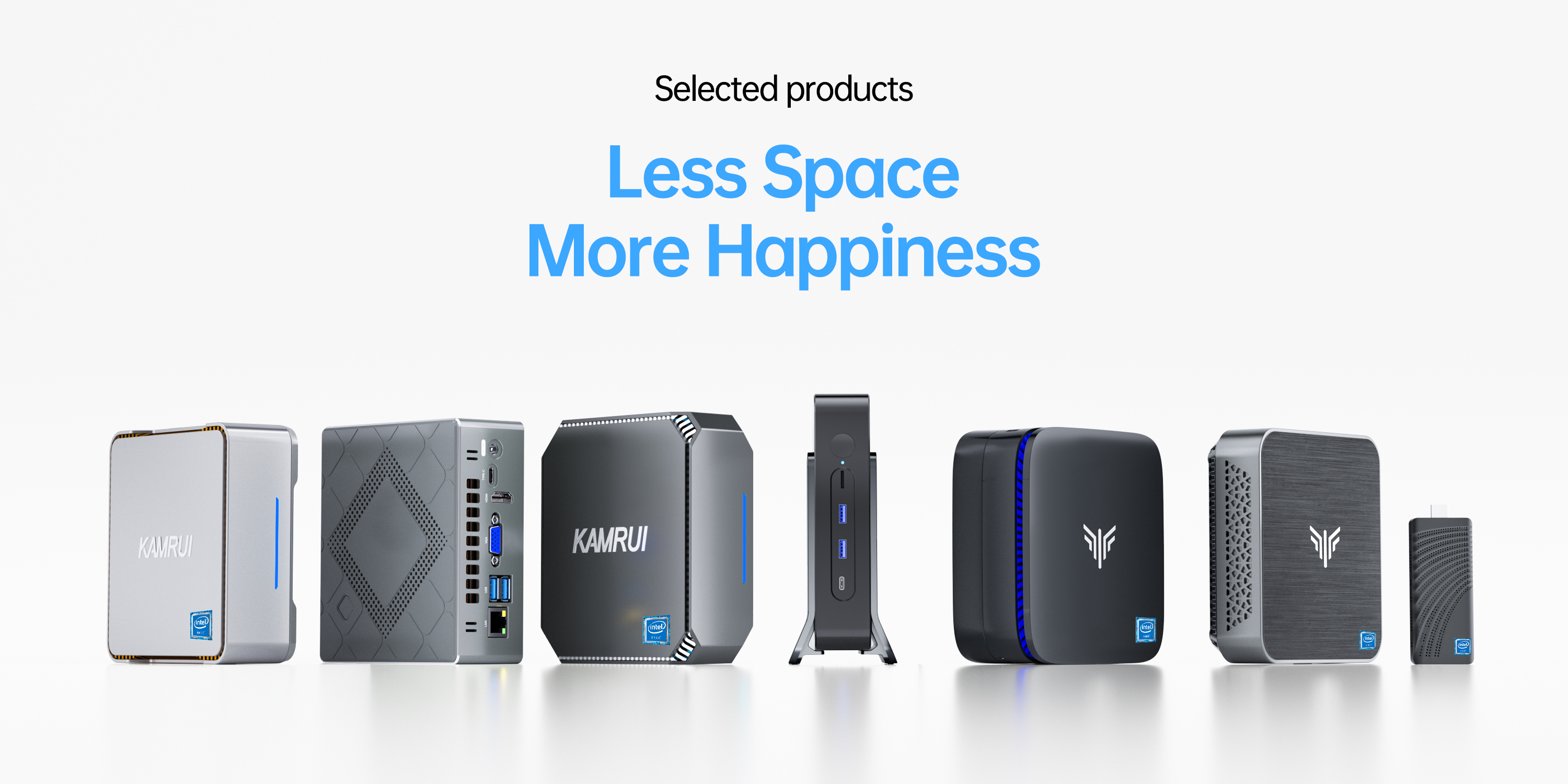 Amazon.com: KAMRUI Mini PC