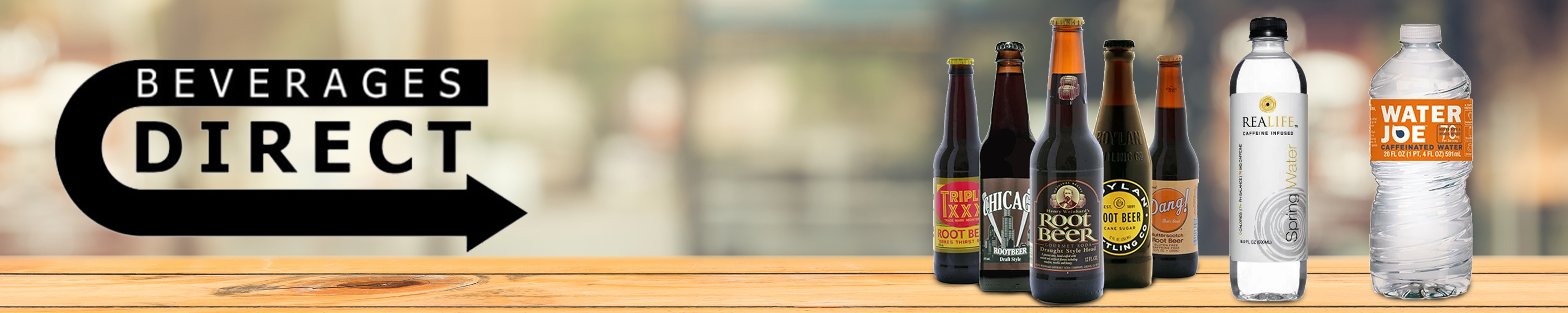 Amazon.com: Beverages Direct: Ginger Ale