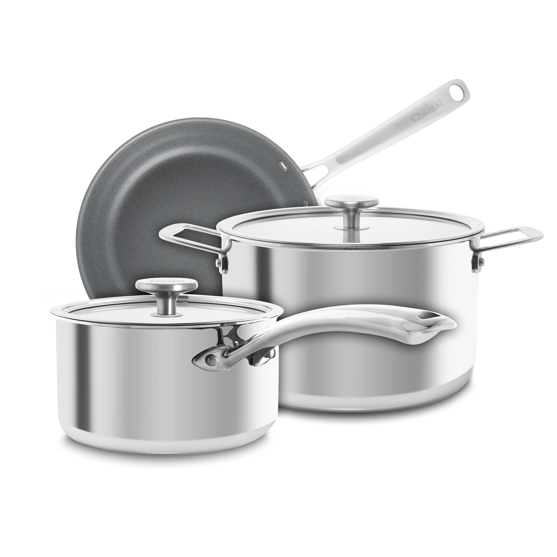 Amazon.com: Chantal : Special Cookware Bundles