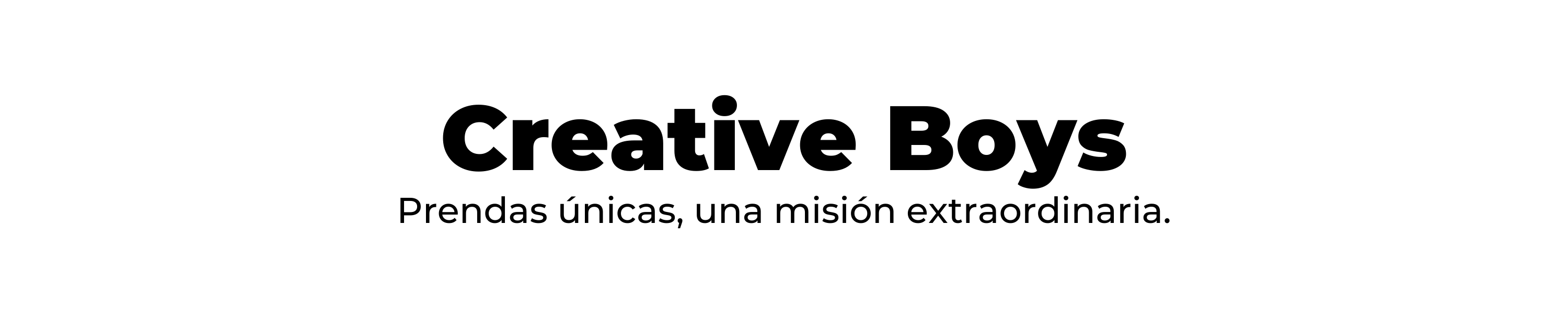 Amazon.com.mx: Creative Boys : Quiénes Somos