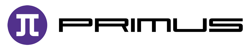 Amazon.com.mx: PRIMUS: Mouse