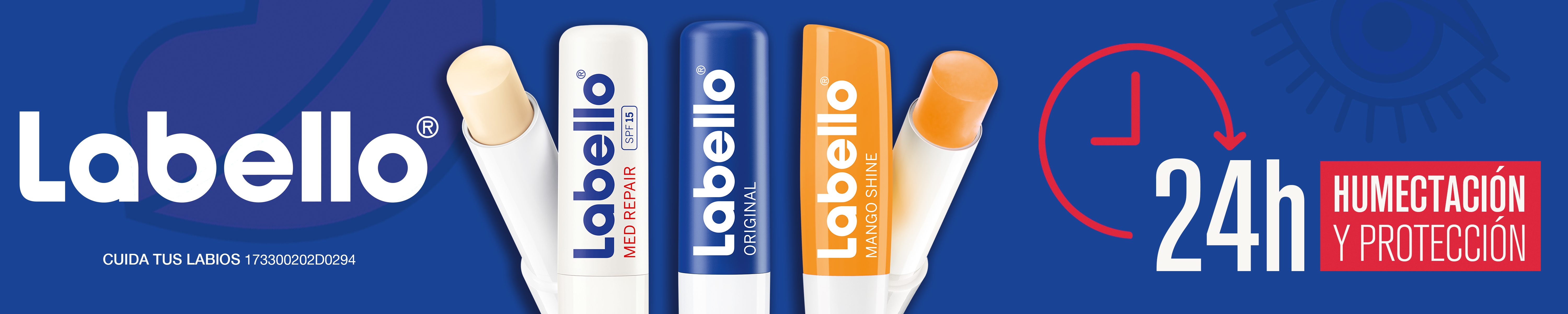 Amazon.com.mx: Labello