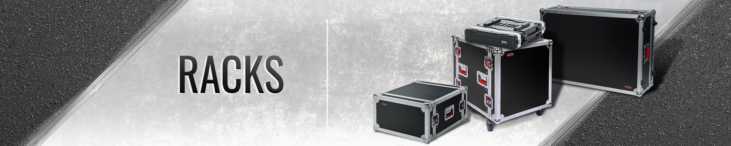 Amazon.com.mx: GATOR: Racks