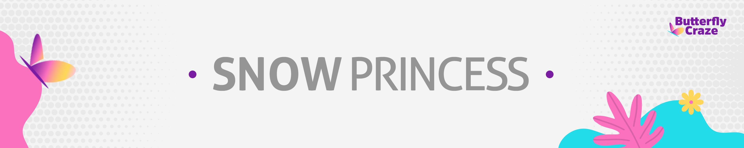 Amazon.ca: Butterfly Craze: Snow Princess