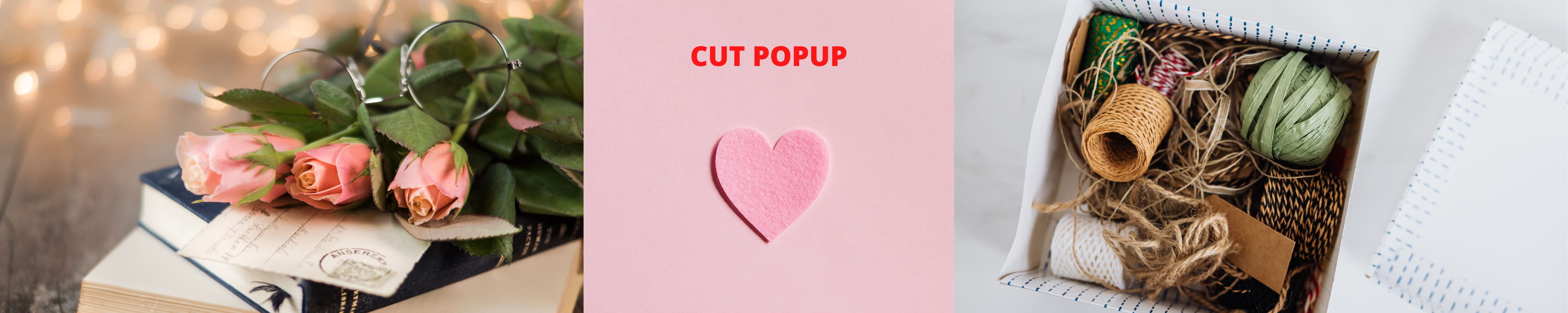 Amazon.ca: CUT POPUP.COM: BIRTHDAY for women