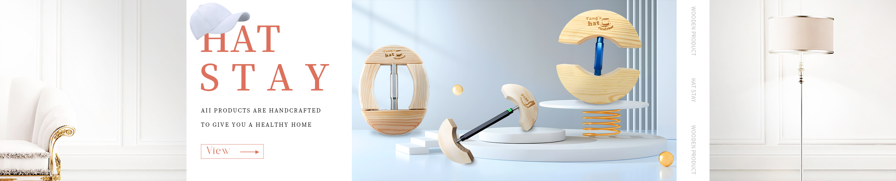 Amazon.ca: Tang's: 4 WAY HAT STRETCHER