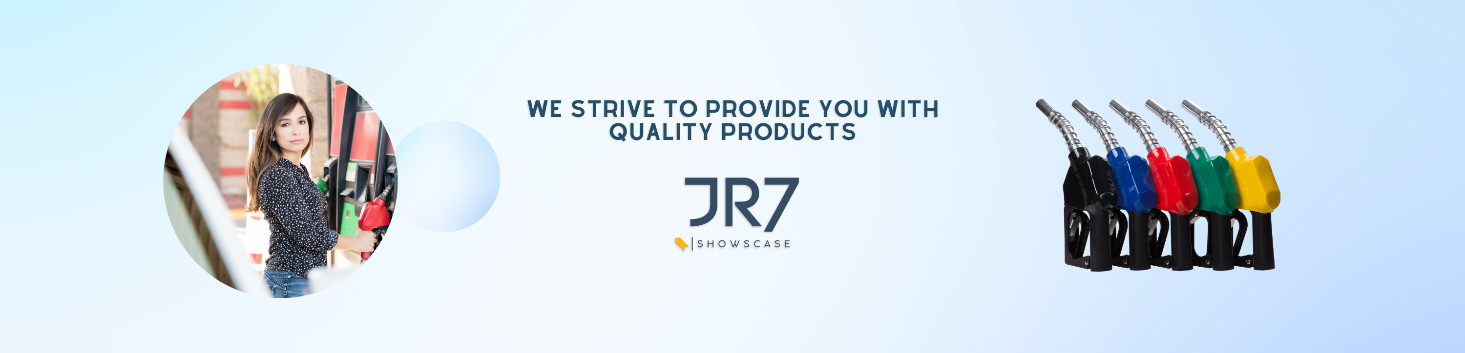 Amazon.ca: JR7 SHOWSCASE