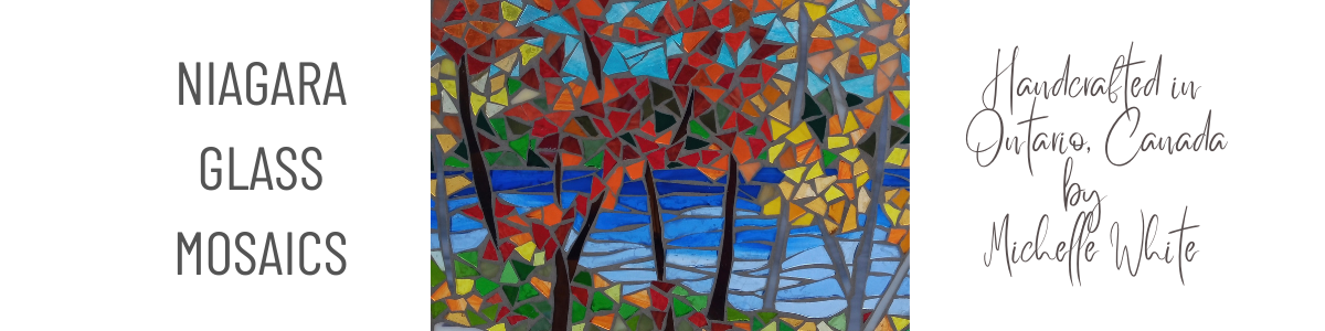 Amazon.ca: Niagara Glass Mosaics: All Products