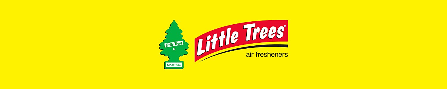 Amazon.ca: LITTLE TREES: Xtra Strength