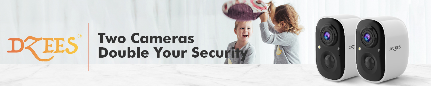 Amazon.ca: Dzees: Camera System