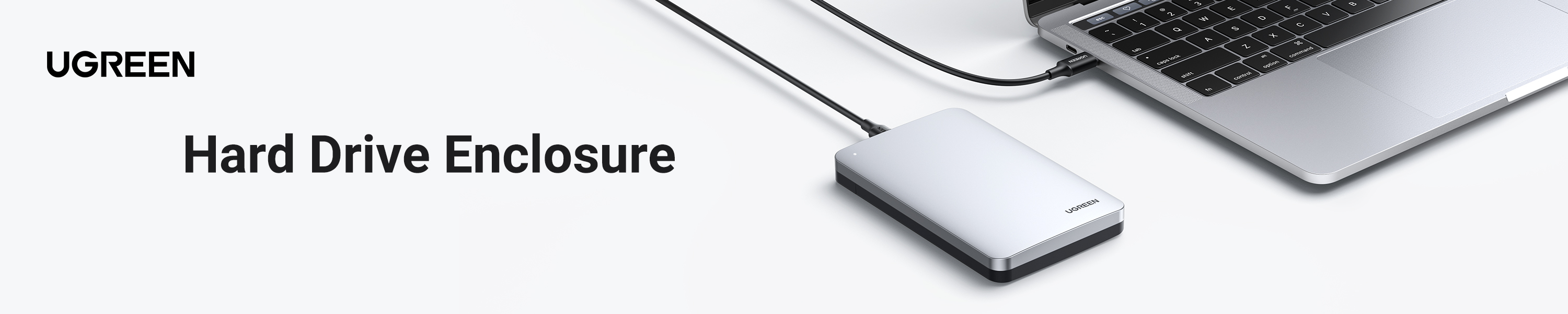 Amazon.ca: UGREEN: Hard Drive Enclosures