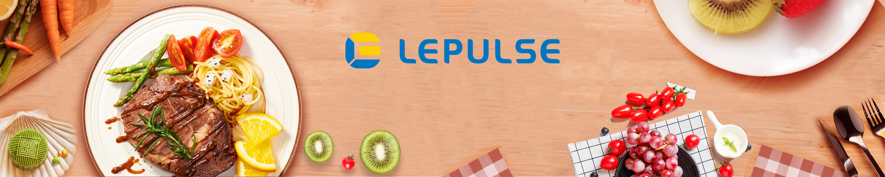 Amazon.ca: Lepulse: F4