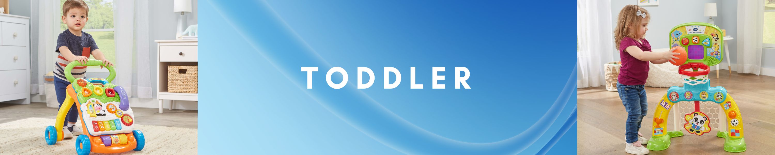 Amazon.ca: VTech: Toddler