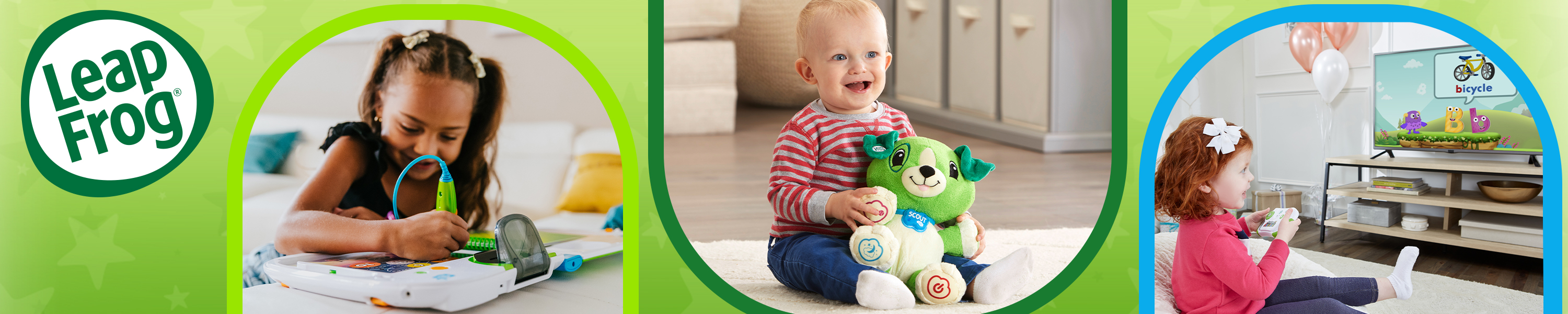 Amazon.ca: Leapfrog: Jouets française