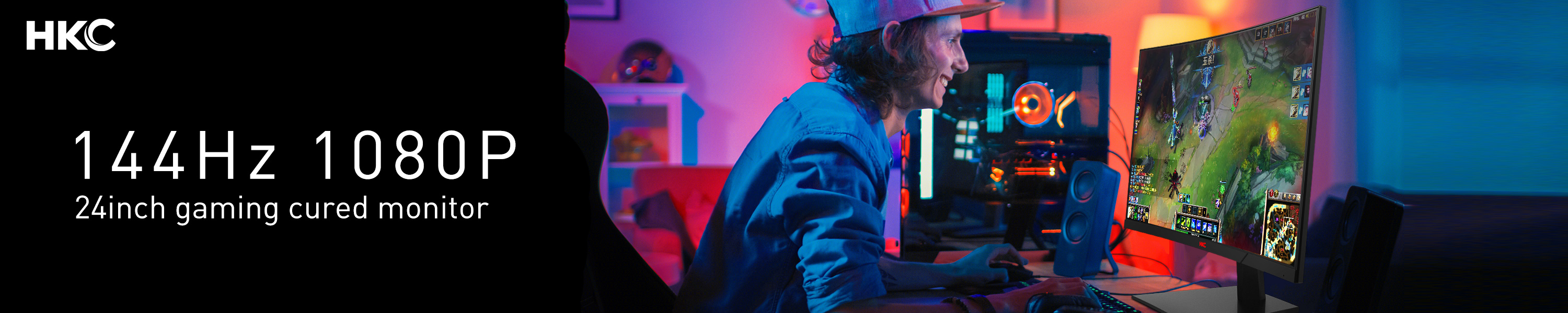 Amazon.ca: HKC Monitor