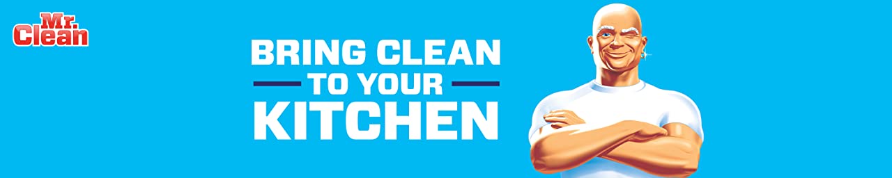 Amazon.ca: Mr. Clean: Kitchen