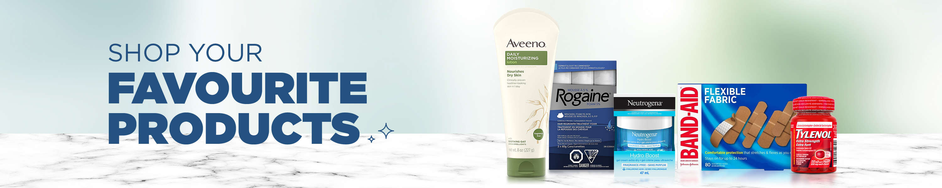 Amazon.ca: Kenvue: Best Sellers