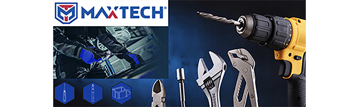 Amazon.ca: MAXTECH CONSUMER PRODUCTS : Power Tool Accessories