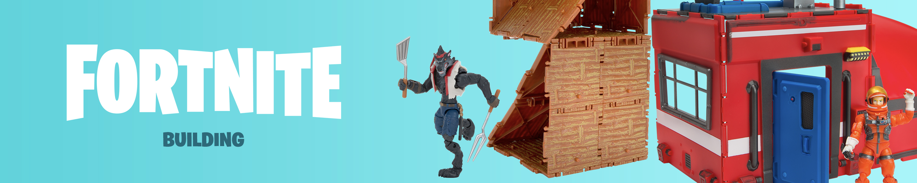 Amazon.ca: Fortnite: Buildings
