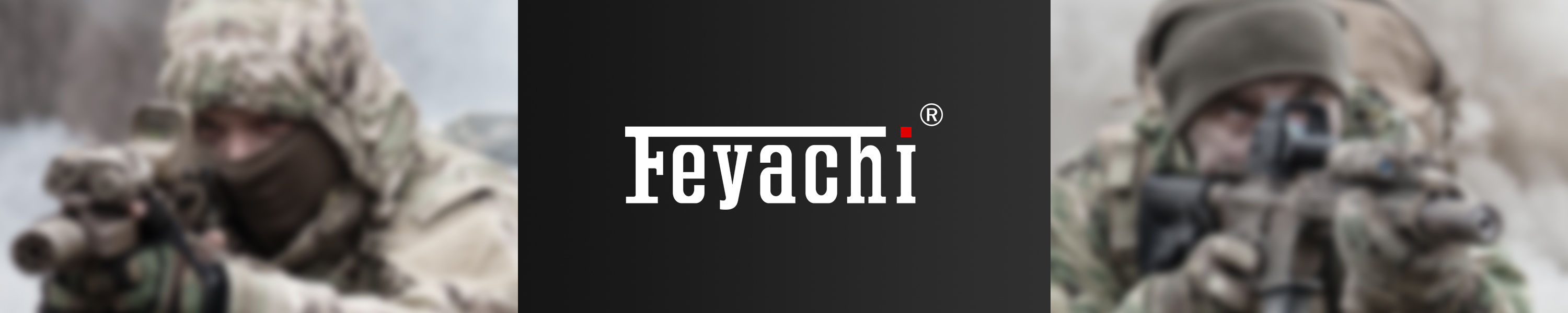 Amazon.ca: Feyachi