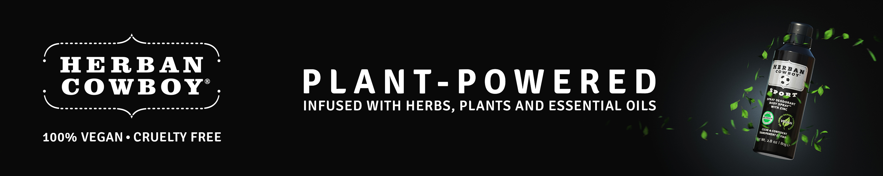 Amazon.ca: Herban Cowboy: Spray