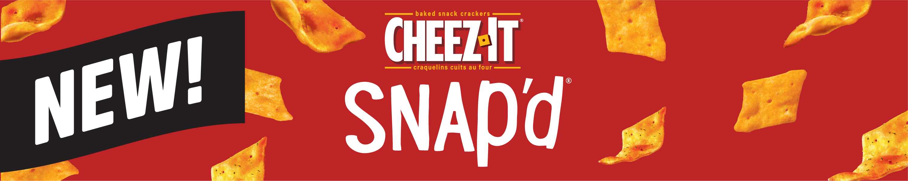 Amazon.ca: Cheez-It: Snap'd