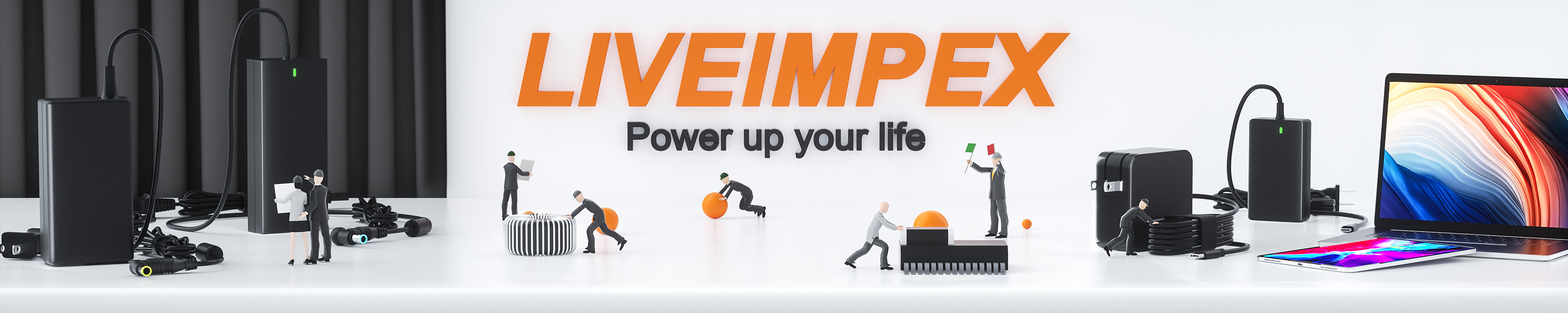 Amazon.ca: POWER UP YOUR LIFE
