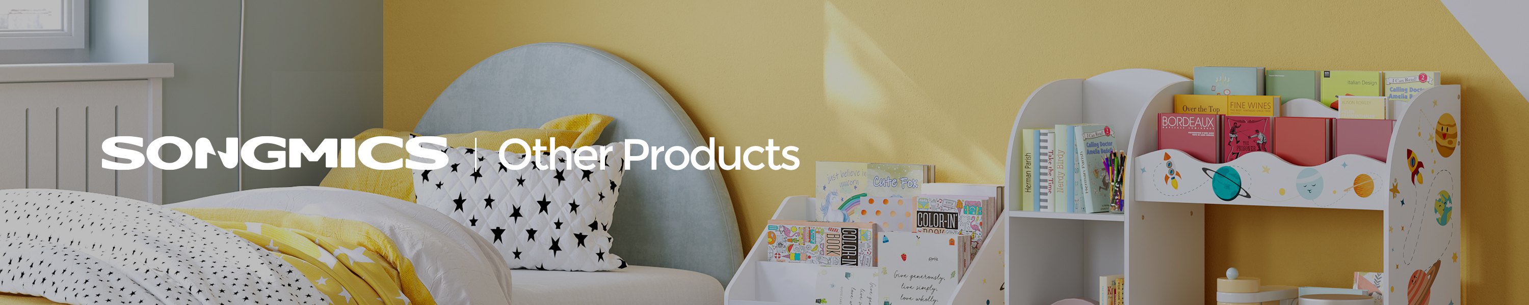 Amazon.ca: SONGMICS by SONGMICS HOME: Baby & Kids Storage