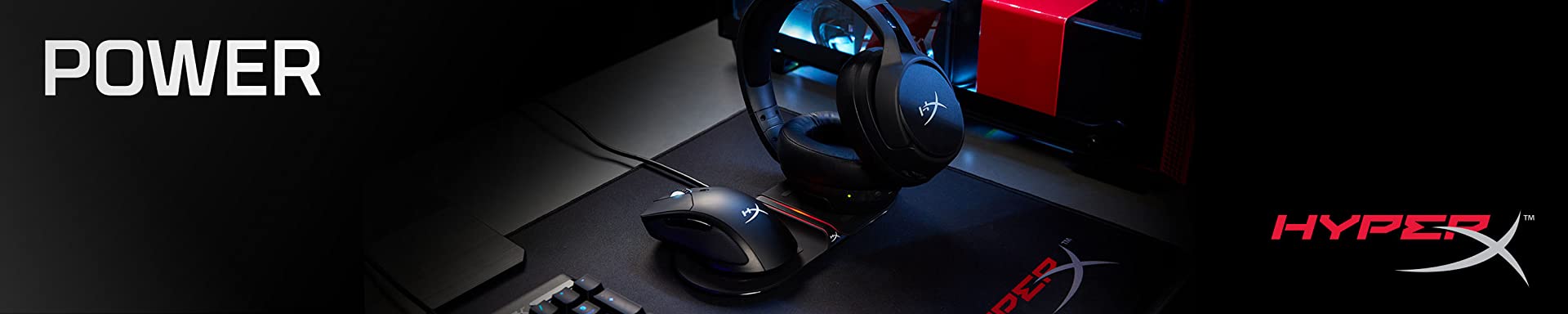 Amazon.ca: HyperX: Power