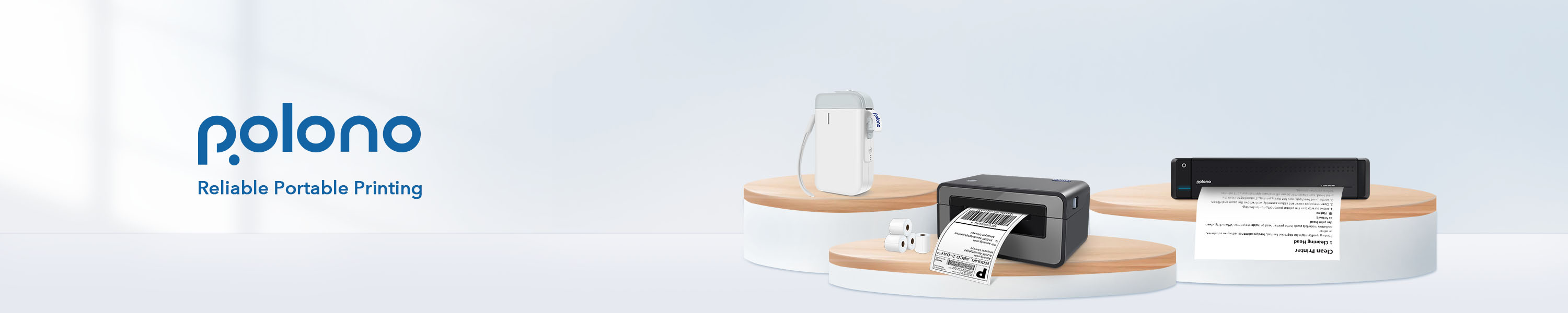 Amazon.ca: POLONO: Mini Label Maker