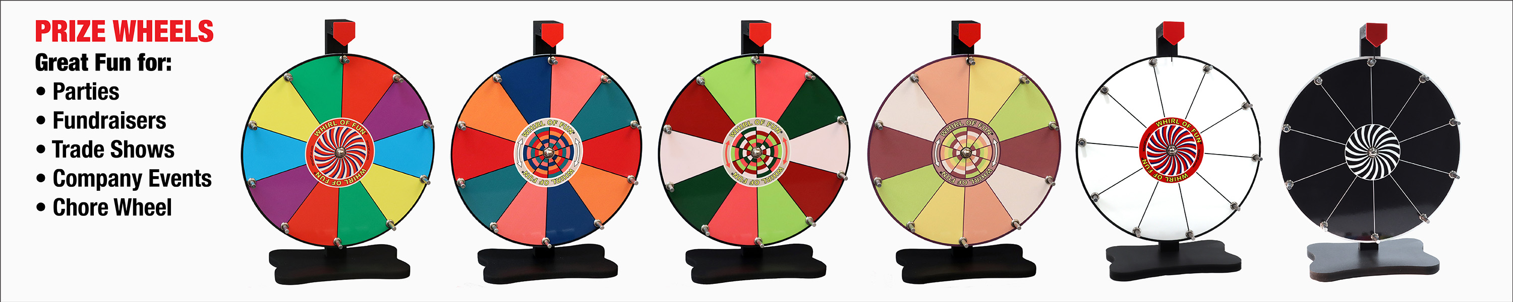 Amazon.ca: Whirl of Fun