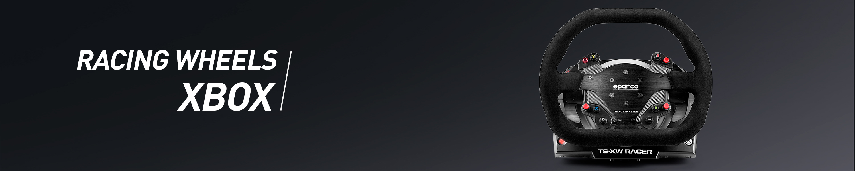 Amazon.ca: Thrustmaster: XBOX Racing