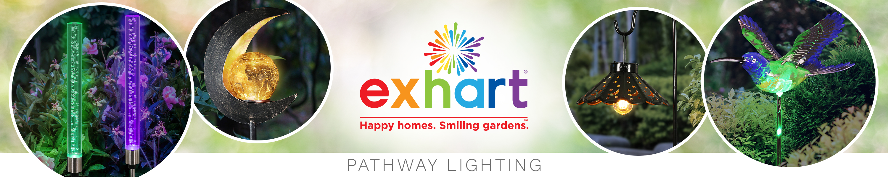 Amazon.com: Exhart: Pathway Lighting