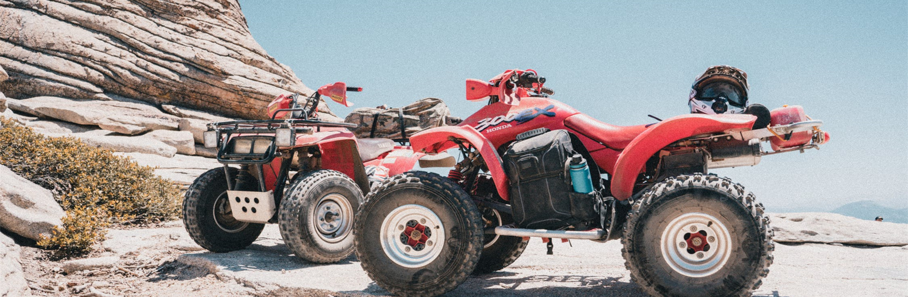 Amazon.com: ECOTRIC: ATV&UTV