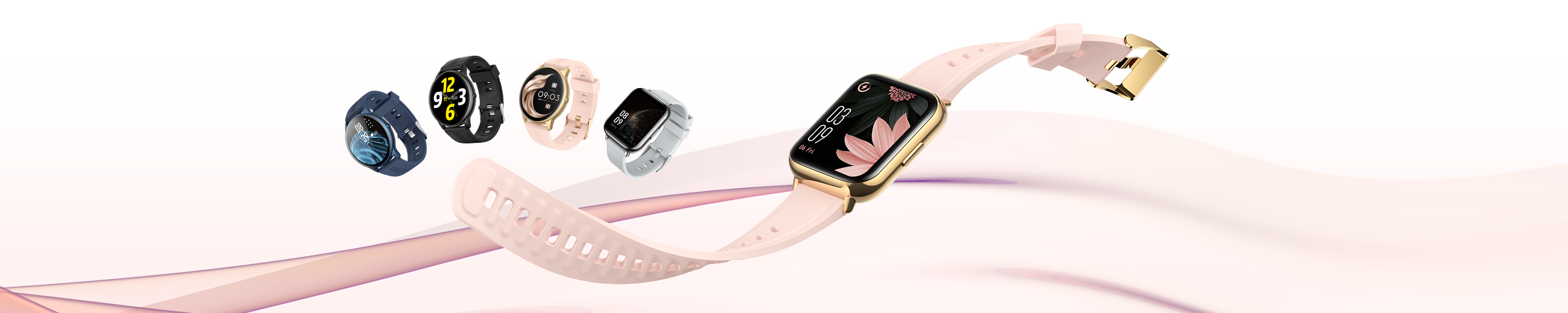 Amazon.com: AGPTEK: Smartwatch
