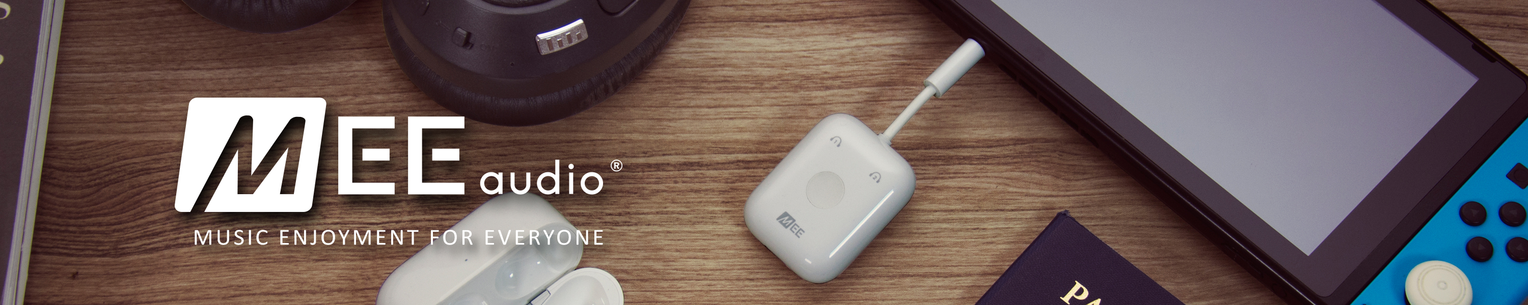 Amazon.com: MEE audio: In-Flight Wireless Adapters