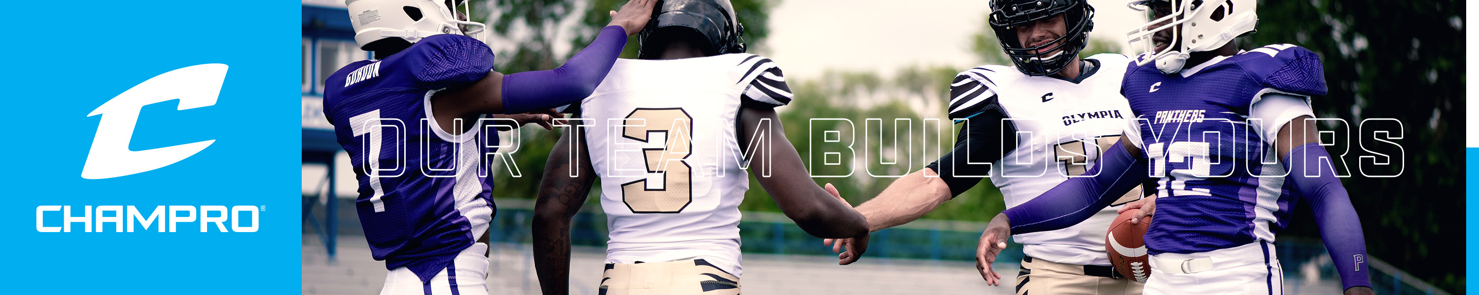 Amazon.com: CHAMPRO: Football