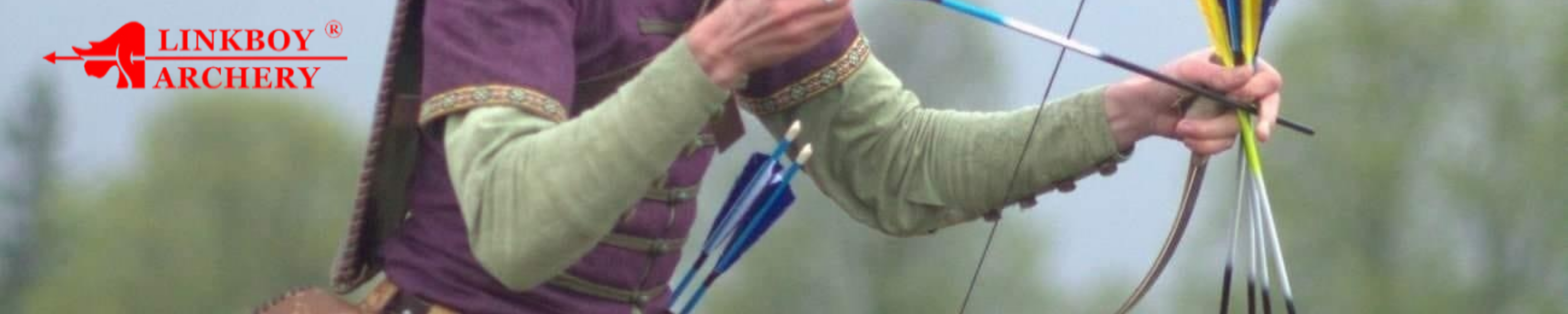 Amazon.com: Linkboy Archery: Arrow