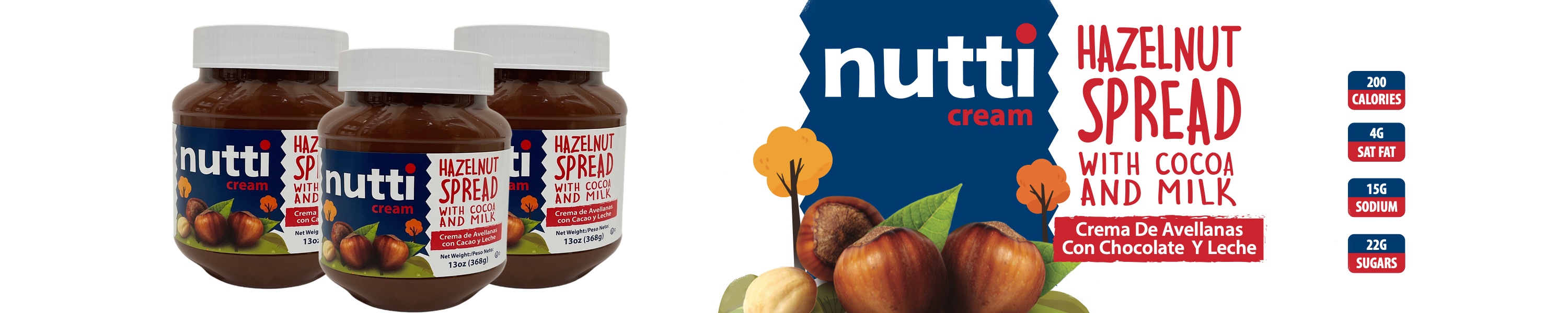 Amazon.com: Nutti Cream