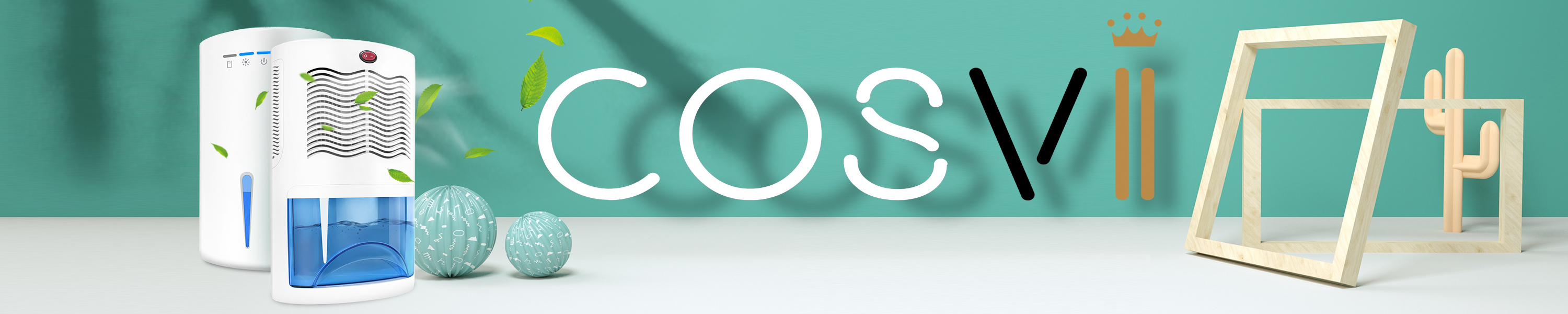 Amazon.com: COSVII: Dehumidifier