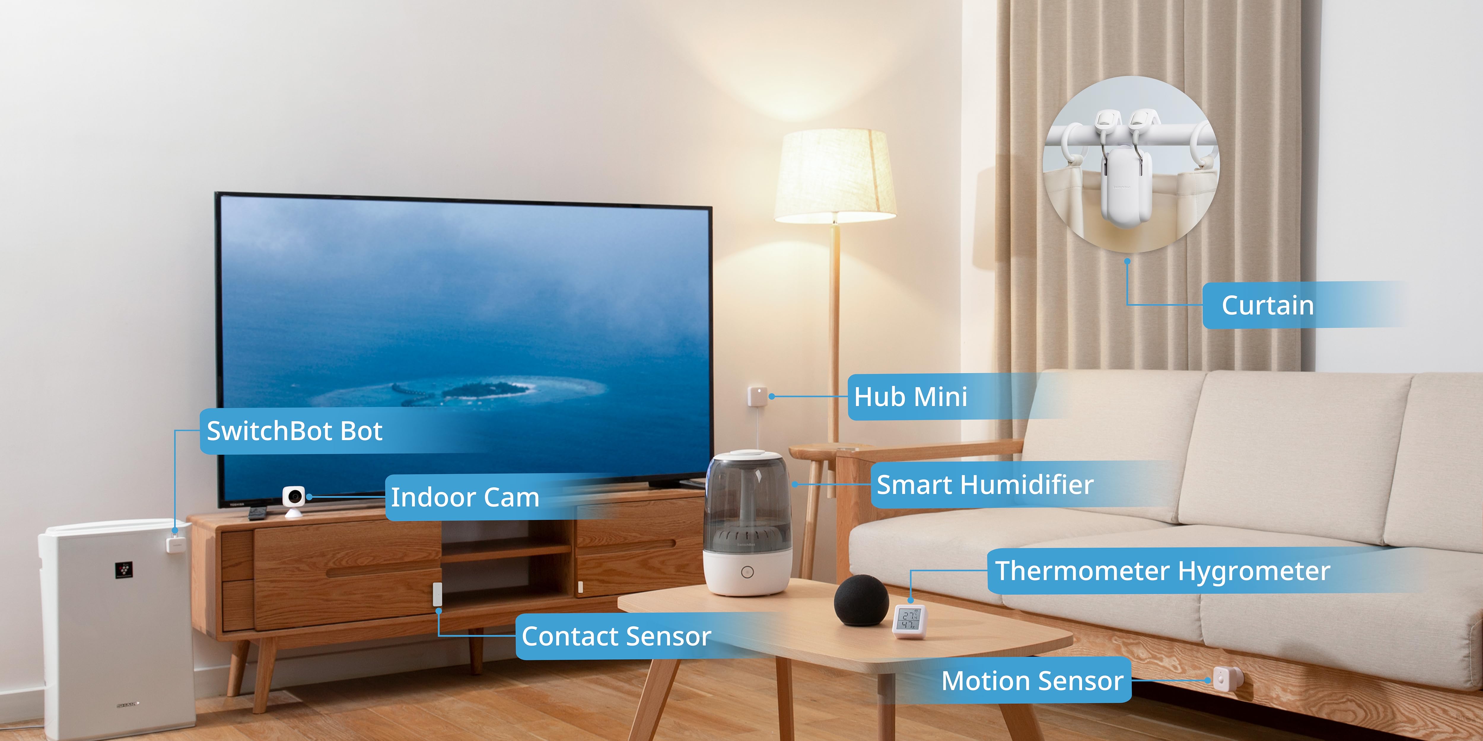 Amazon.com: SwitchBot