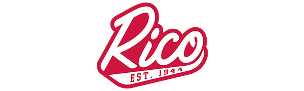 Rico Industries Logo