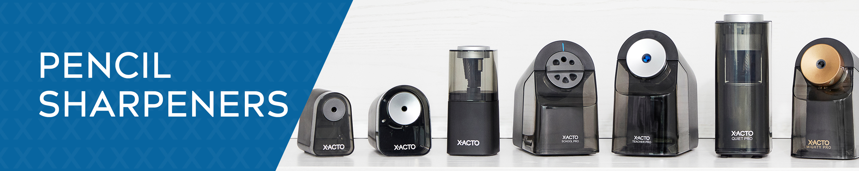Amazon.com: X-ACTO: Sharpeners