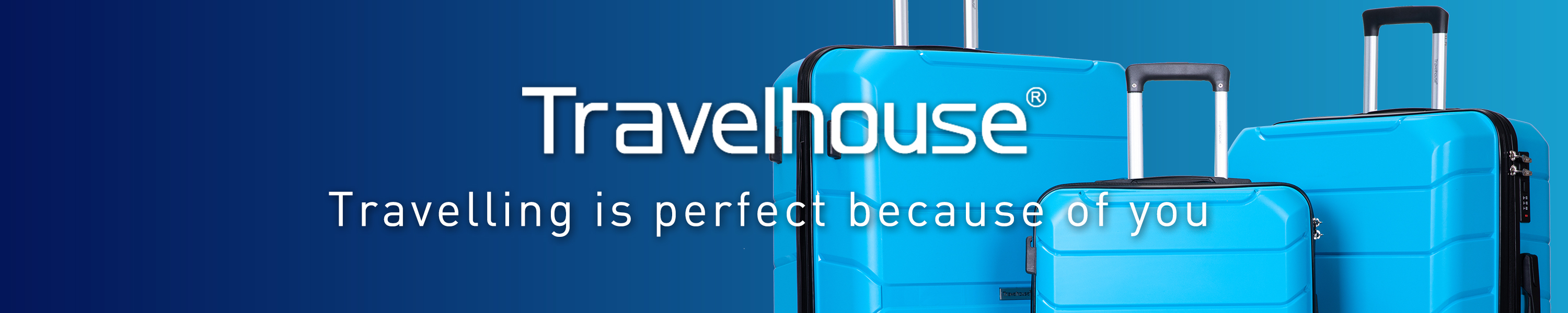 Amazon.com: Travelhouse: Luggage sets
