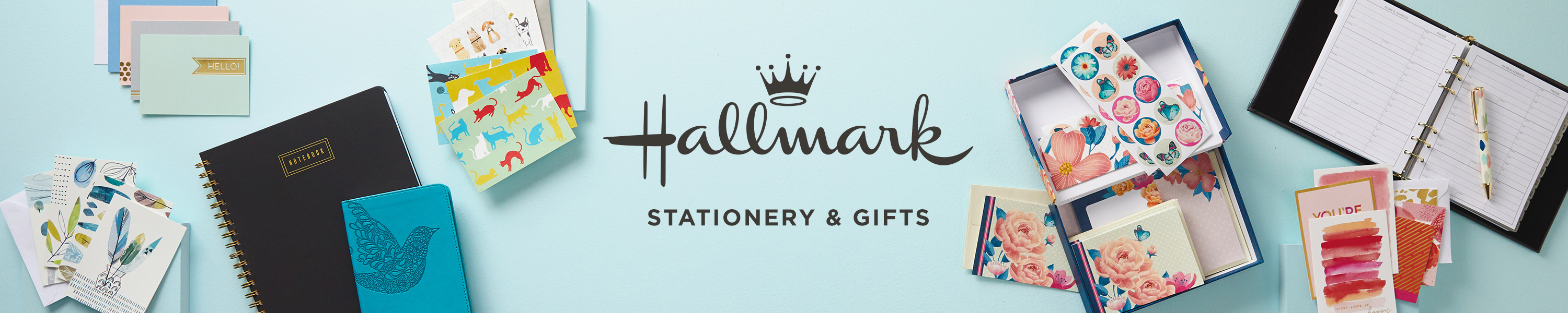 Amazon.com: Hallmark: Stationery